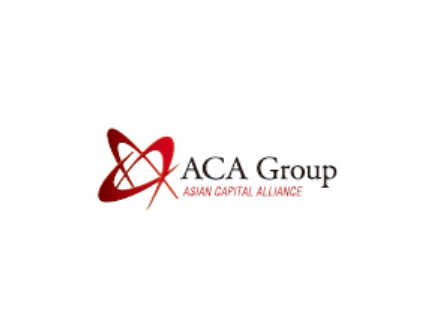 ACA株式会社(ACA Investments Pte Ltd ) | FundPress